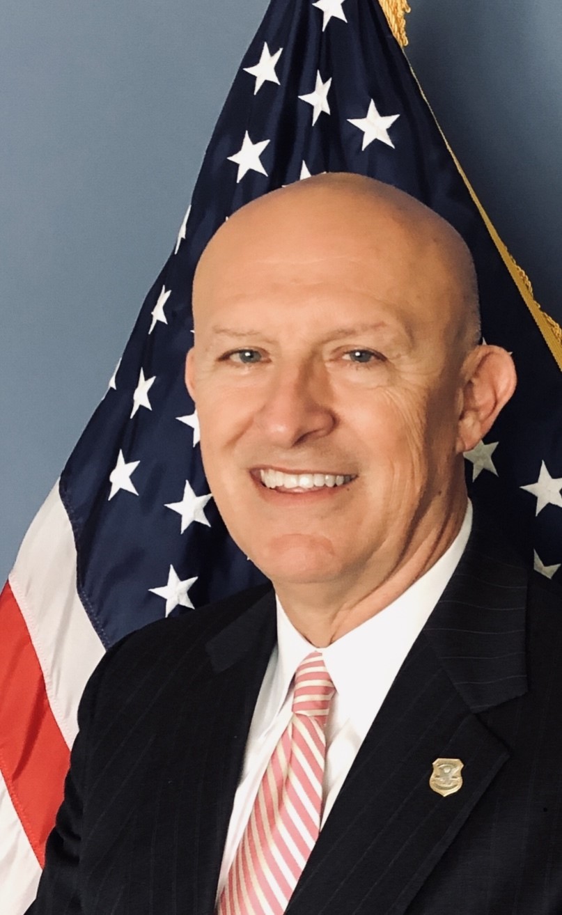 Vic Reynolds leaving GBI for Cobb judgeship